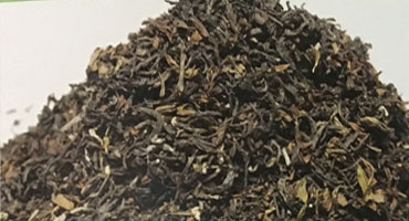 Arya Tea Company Ltd. | Innxt